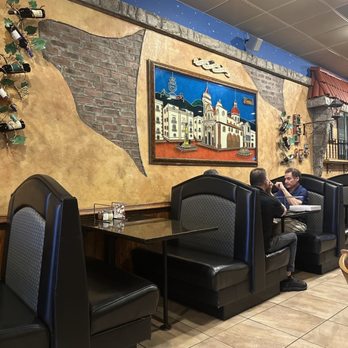 CARINI ITALIAN RESTAURANT - Updated February 2026 - 130 Photos & 142 ...
