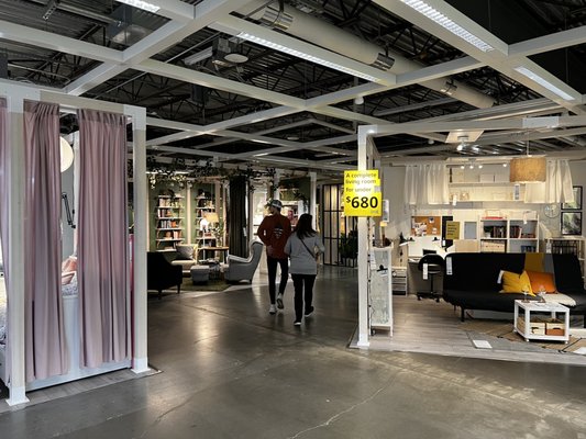 IKEA - 567 Photos & 523 Reviews - Home Decor - 8300 Ikea Blvd ...