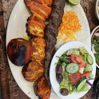 FAMOUS KABOB - Updated October 2025 - 599 Photos & 808 Reviews - 1290 ...