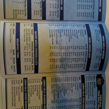 MAPLE LODGE FARMS - Updated October 2025 - 15 Photos - 8301 Winston ...