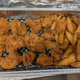 RALPH’S FRIED CHICKEN - Updated December 2025 - 18 Photos & 19 Reviews ...