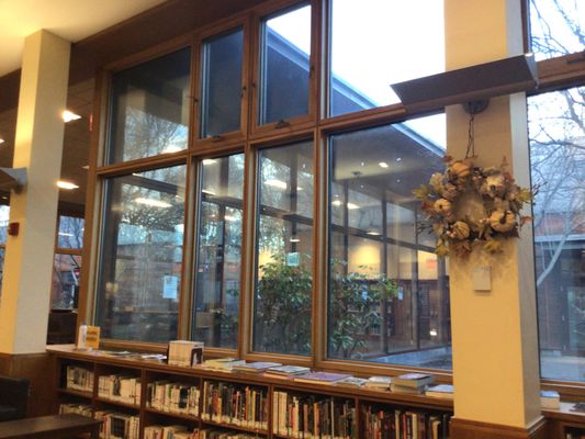 BOSTON PUBLIC LIBRARY - HONAN-ALLSTON BRANCH - Updated October 2025 ...