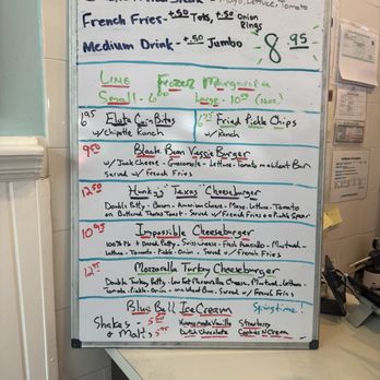 HUNKY’S HAMBURGERS - Updated May 2025 - 353 Photos & 417 Reviews - 321 ...