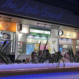 THE LITTLE GRAND MARKET - Updated March 2025 - 100 Photos & 31 Reviews ...