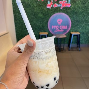 PYO CHAI - 258 Photos & 149 Reviews - Bubble Tea - 100 Covert Avenue ...