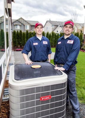 BOB’S HEATING & AIR CONDITIONING - Updated December 2025 - 42 Photos ...