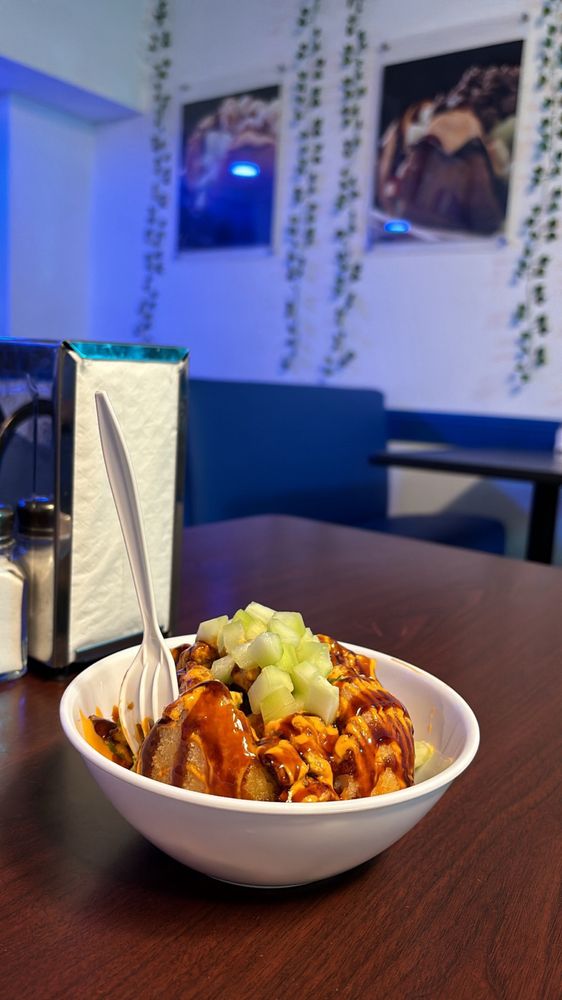 REX BALL - Updated January 2026 - 13 Photos - 3027 Alameda Ave, El Paso, Texas - Japanese ...