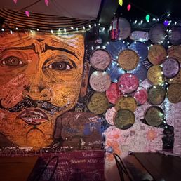 BARROCO - Updated June 2025 - 825 Photos & 921 Reviews - 12906 Madison ...