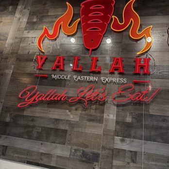 YALLAH EXPRESS - Updated July 2025 - 53 Photos & 67 Reviews - 44500 ...