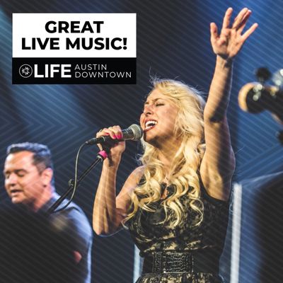 LIFEAUSTIN DOWNTOWN CHURCH - Updated October 2025 - 25 Photos - 310 W ...