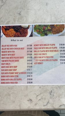 TASTY BUDZ AFRICAN CUISINE - Updated May 2025 - 16 Photos - 161 ...