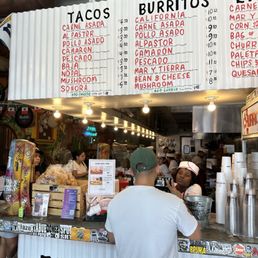 THE TACO STAND - Updated December 2025 - 2520 Photos & 1670 Reviews ...