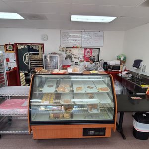 MAGDA’S CAKES - 91 Photos & 108 Reviews - 1119 W Fremont St, Stockton ...