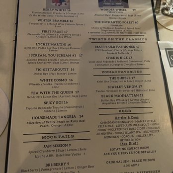 618 - Updated July 2024 - 1054 Photos & 778 Reviews - 618 Park Ave ...