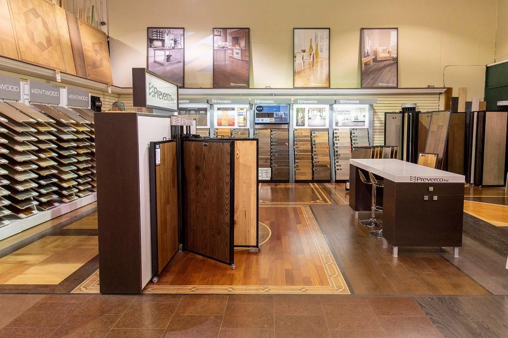 THE FINISHING STORE - 15 Photos - 780 Topaz Avenue, Victoria, British ...