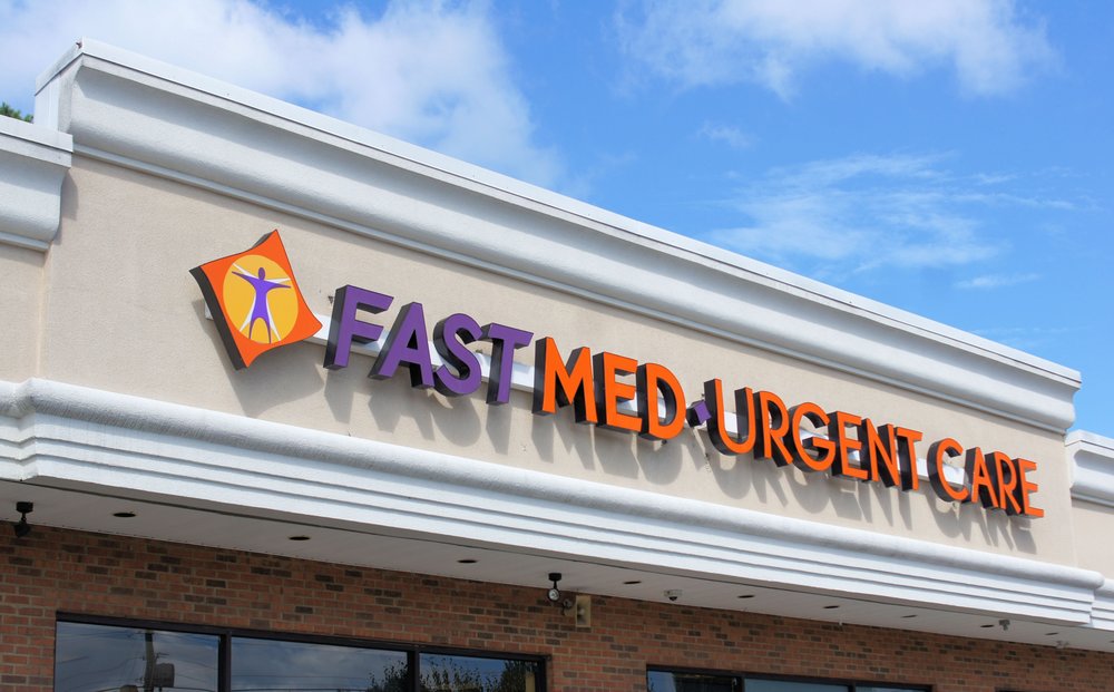 FASTMED URGENT CARE - Updated December 2025 - 12 Photos & 39 Reviews ...