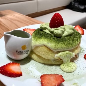 FUWA FUWA JAPANESE PANCAKES - Updated December 2025 - 91 Photos & 17 ...