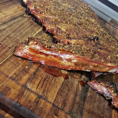 RUGER’S CAJUN HAUS AND SMOKE SHACK - 10 Photos - 9087 Camino Real, Kyle ...