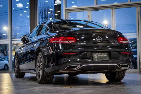 MERCEDES-BENZ OF HUNTINGTON - Updated June 2026 - 280 Photos & 125 ...