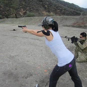 BURRO CANYON SHOOTING PARK - 363 Photos & 556 Reviews - 22100 East Fork ...