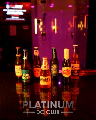 PLATINUM DC CLUB - Updated June 2026 - 11 Photos - 1805 Connecticut Ave ...