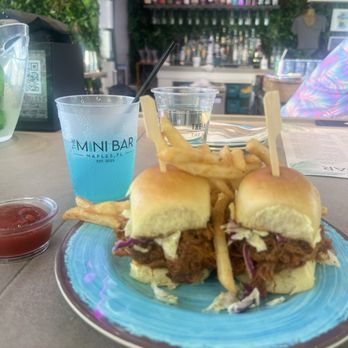 THE MINI BAR - Updated January 2026 - 67 Photos & 48 Real Reviews ...