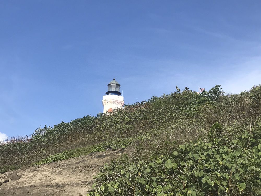 ARECIBO LIGHTHOUSE AND HISTORICAL PARK - 64 Photos & 25 Reviews ...