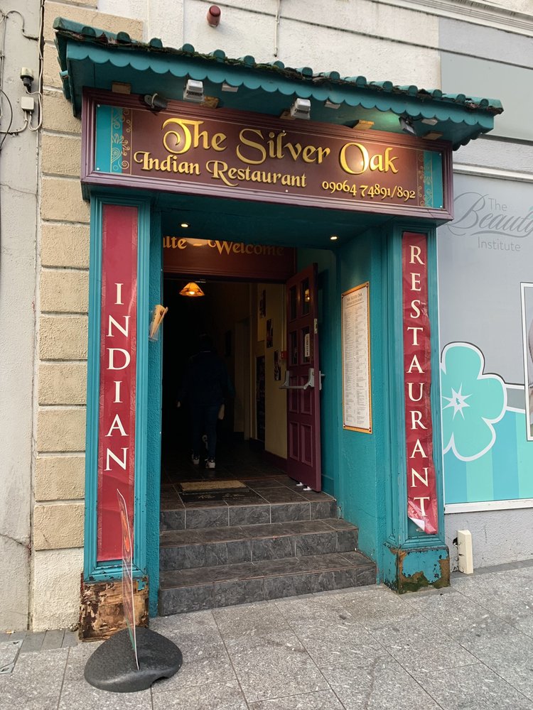 SILVER OAK RESTAURANT - Updated February 2026 - 16_12 Church Street ...
