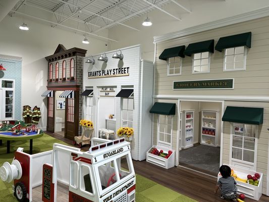 PLAY STREET MUSEUM - SUGAR LAND - Updated June 2025 - 14 Photos & 12 Reviews - 1912 Wescott Ave ...