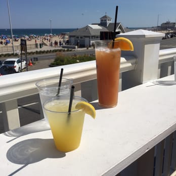 THE SANDBAR ROOFTOP LOUNGE - Updated October 2025 - 295 Ocean Blvd ...