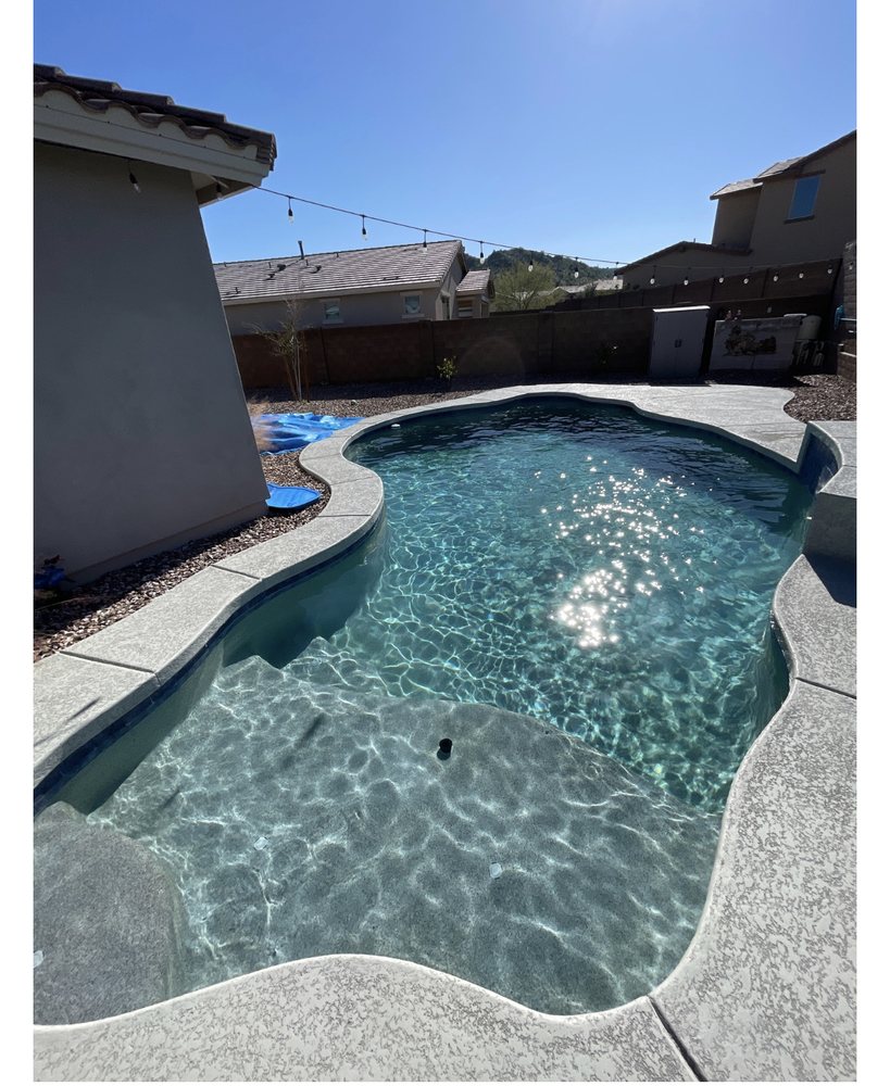 ABC POOL SERVICES - Updated October 2025 - 81 Photos & 38 Reviews ...