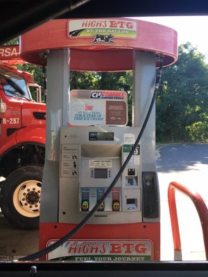 HIGH’S DAIRY STORE - Updated July 2024 - 17 Photos & 11 Reviews - 158 ...