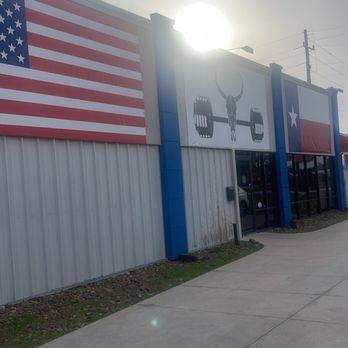 TEXAS IRON REPUBLIC - Updated December 2025 - 5525 FM 1488, Magnolia ...