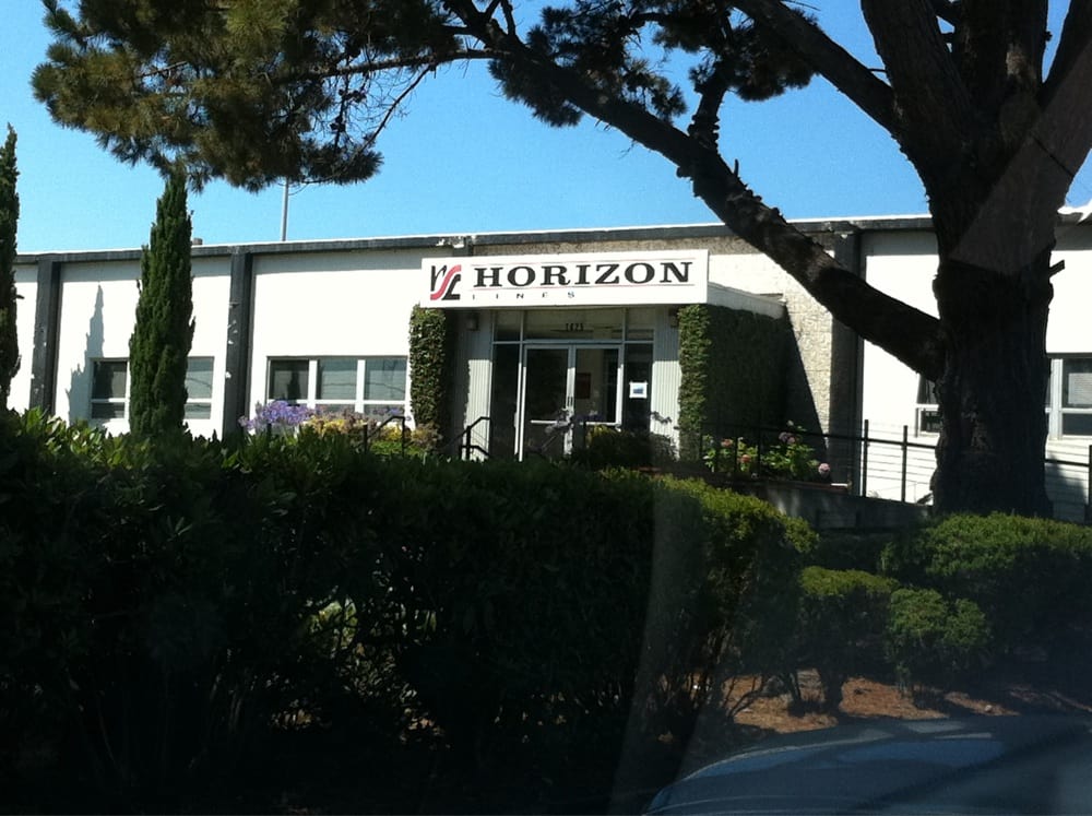 HORIZON LINES - Updated May 2026 - 1425 Maritime St, Oakland ...