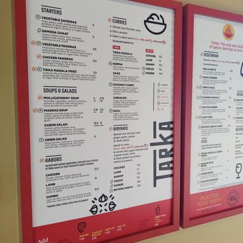 TARKA INDIAN KITCHEN - Updated August 2024 - 399 Photos & 644 Reviews ...