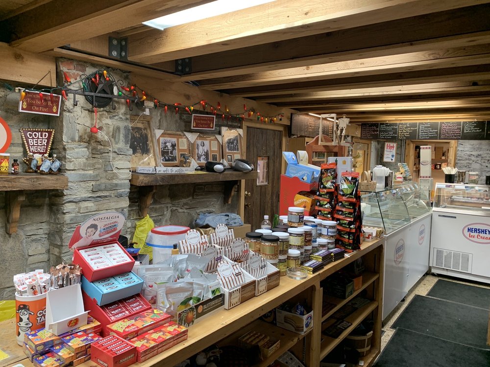 SUNSET SWEETS & TREATS - Updated August 2025 - 1117 Main Street ...