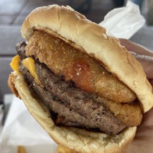 H & W DRIVE IN - 179 Photos & 463 Reviews - 121 W 16th St, Merced ...