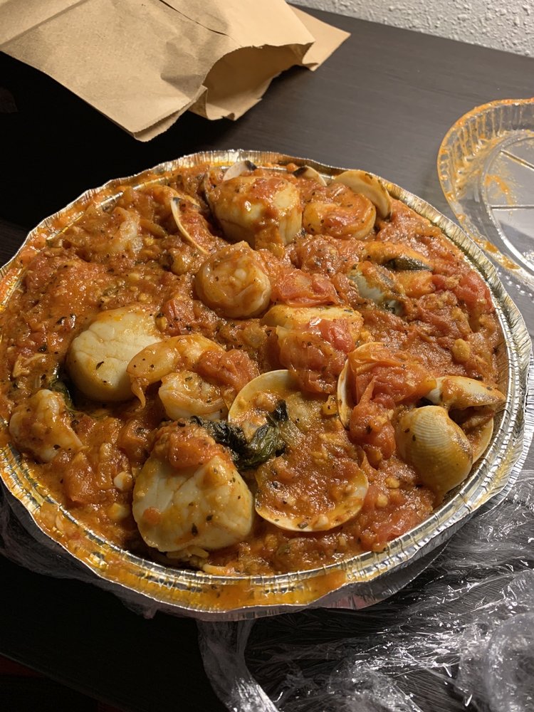 GIACOMO’S RISTORANTE ITALIANO - Updated October 2024 - 68 Photos & 348 ...