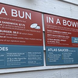 Reserve now at Atlas Chicken Shack - Geneva - Chicken Shop - Updated ...