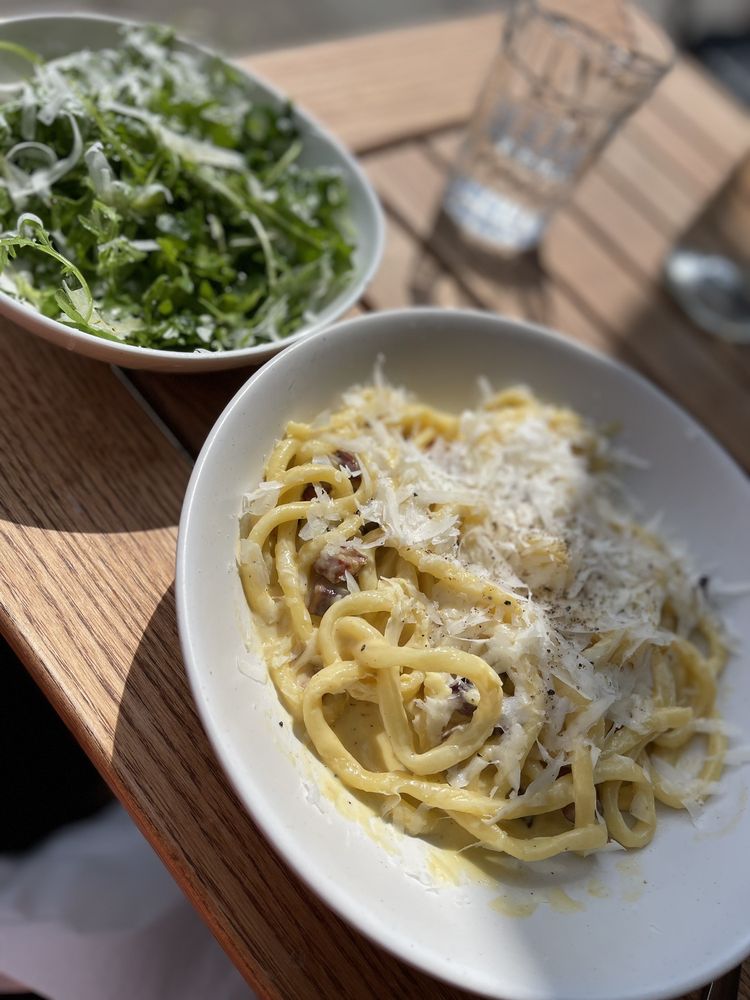 EMILIA’S CRAFTED PASTA - Updated August 2025 - 216 Photos & 93 Reviews ...