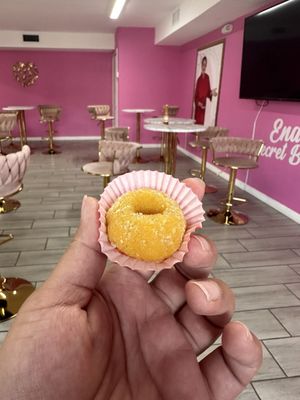 ENA’S SECRET BAKE - Updated December 2025 - 3412 N Armenia Ave, Tampa ...