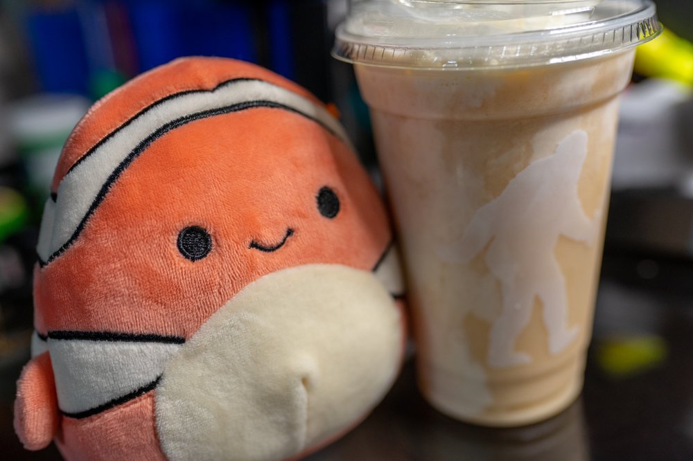 BIGFOOT JAVA - 30 Photos & 82 Reviews - 22519 Hwy 99, Edmonds ...