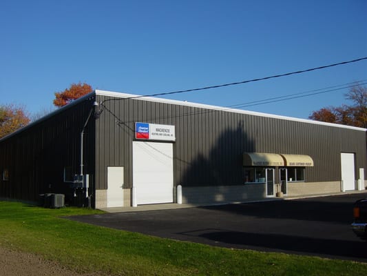 MACKENZIE HEATING & COOLING - Updated October 2025 - 37 Photos & 28 ...