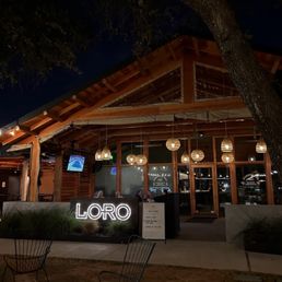 LORO ASIAN SMOKEHOUSE & BAR - Updated September 2025 - 727 Photos & 337 ...