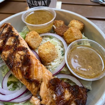 GALLOWAY GRILL - Updated April 2025 - 45 Photos & 85 Reviews - 4211 S ...