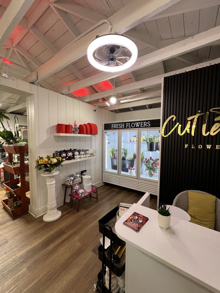CUTLER BAY FLOWER SHOP - Updated December 2025 - 11 Photos - 22430 Old ...