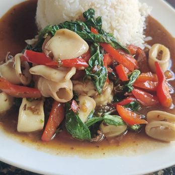 MANORA’S THAI CUISINE - 392 Photos & 629 Reviews - 1600 Folsom St, San ...