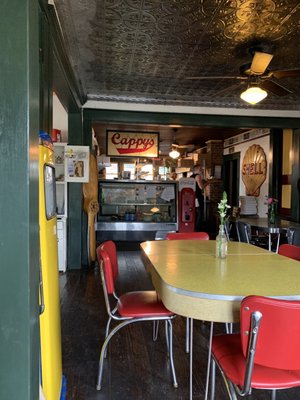 CAPPY’S PIZZERIA - Updated April 2025 - 111 Photos & 210 Reviews - 3200 ...