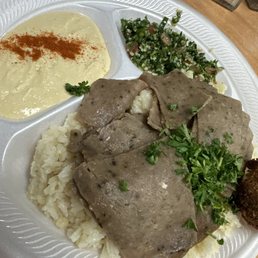 SHAWKAT’S - Updated August 2025 - 125 Photos & 165 Reviews - 4123 S ...