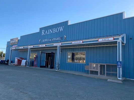 RAINBOW AG - Updated January 2026 - Request Information - 21713 Hwy 29 ...